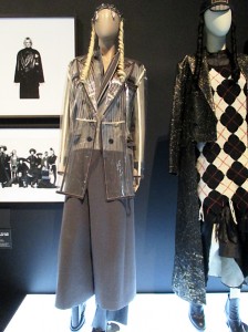 Jean Paul Gaultier Brooklyn Museum exhibit review - French fashion ...